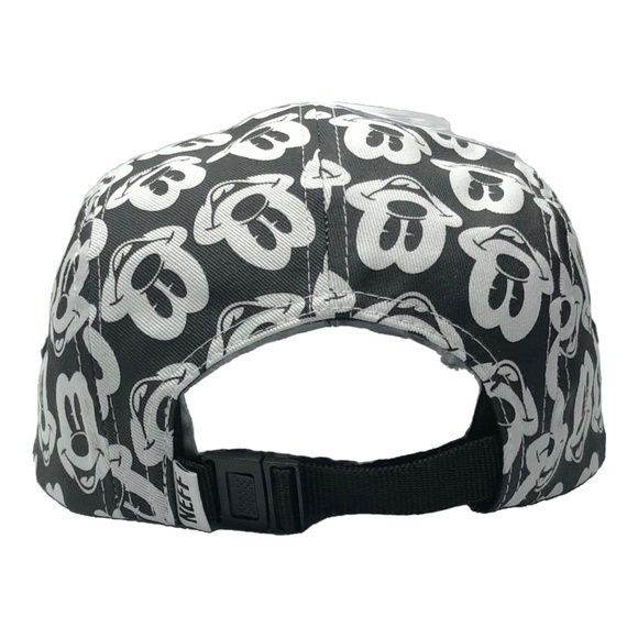 Neff | Accessories | Neff Disney Mickey Mouse Authentic Adjustable ...